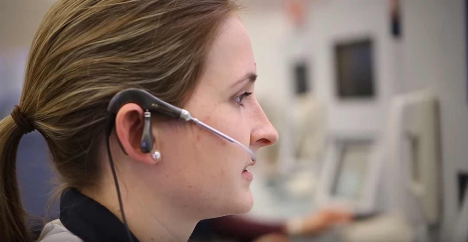 WOmen In Aviation Video ATC | Women in Aviation